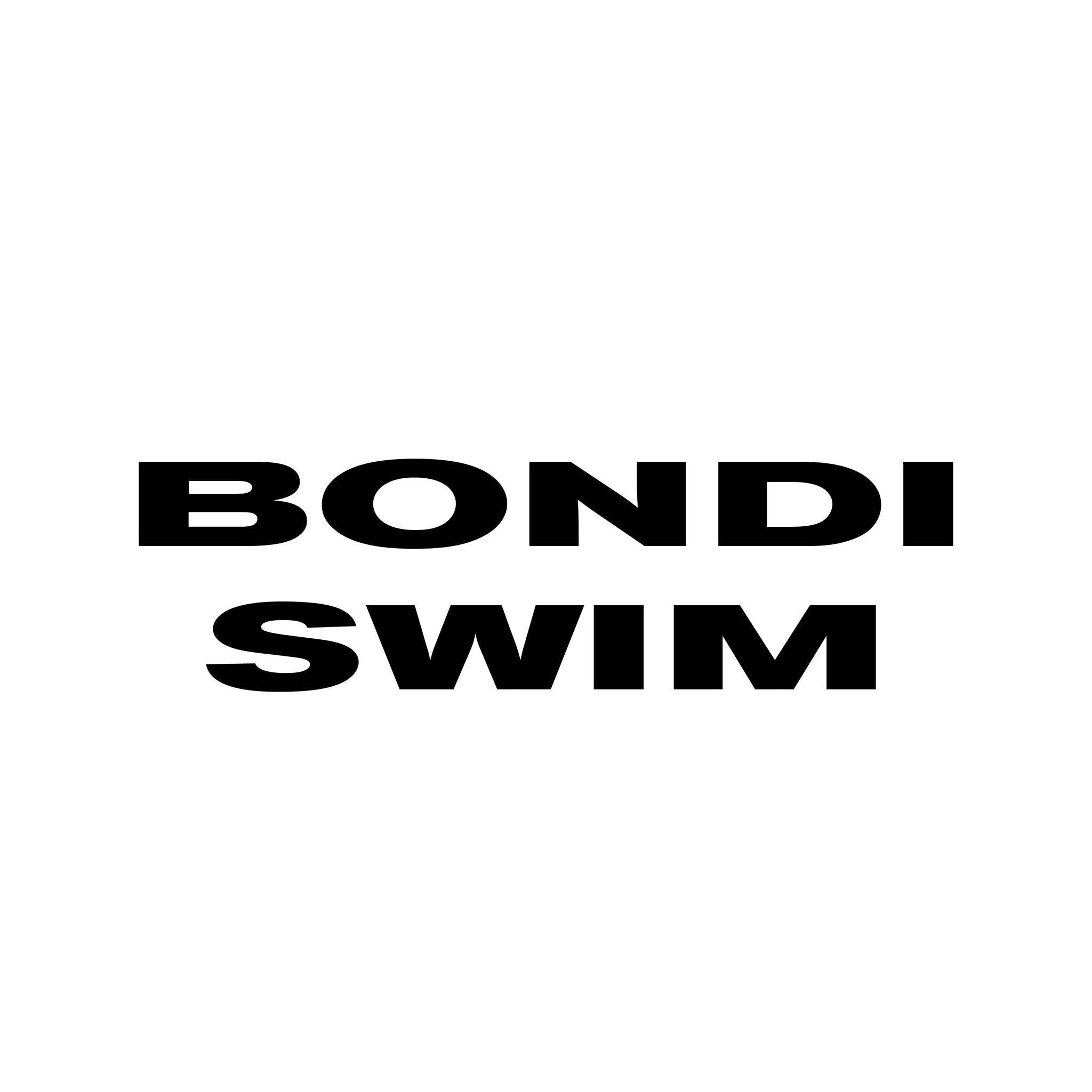 Bondi Swim. Men's Swim Shorts & Swim Trunks. Exclusively Online